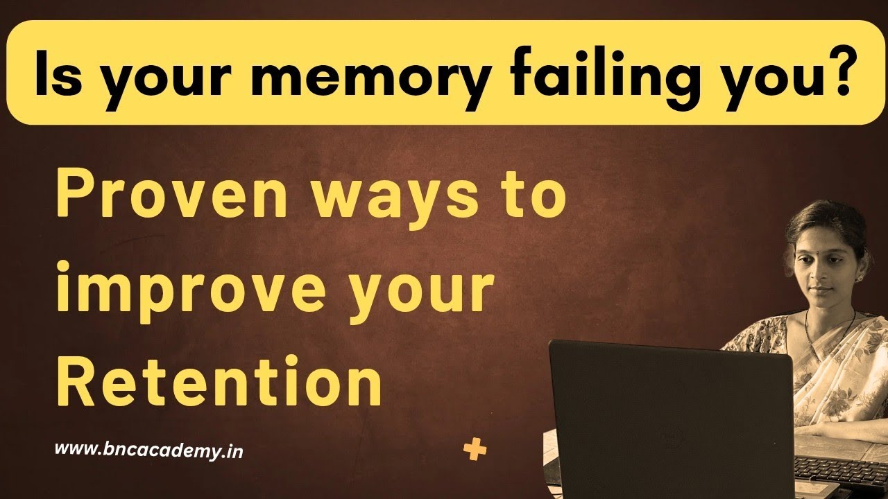 Is Your Memory Failing You? #memorychallenge #studentlife # ...