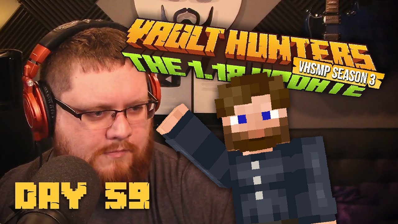 Discord mod minecraft