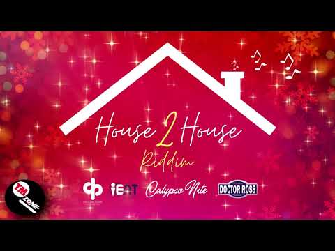 Dr.Ross - Family Business [ House 2 House Riddim ] 2k21 Soca Parang
