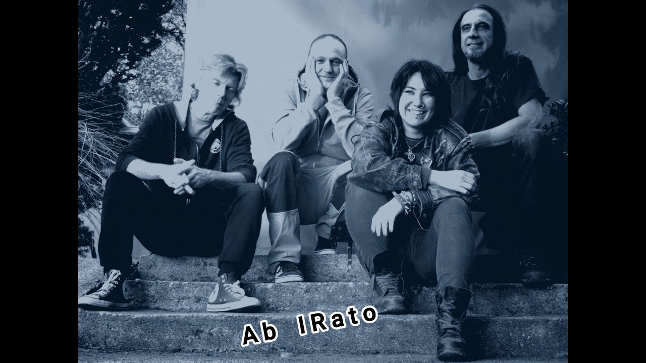 Ab IRato - Nem az én életem Bp. S8 klub - YouTube