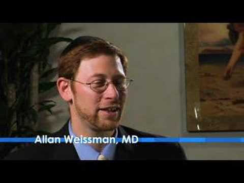 Dr. Weissman - YouTube