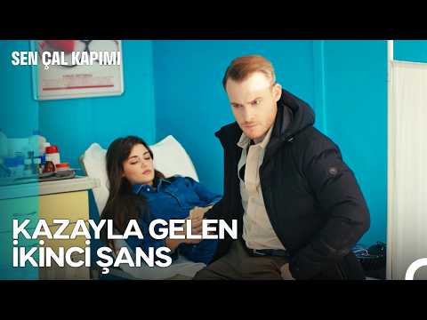 Biri Eda'ya Ayrıldığımızı Söyleyebilir Mi Lütfen? - Sen Çal Kapımı
