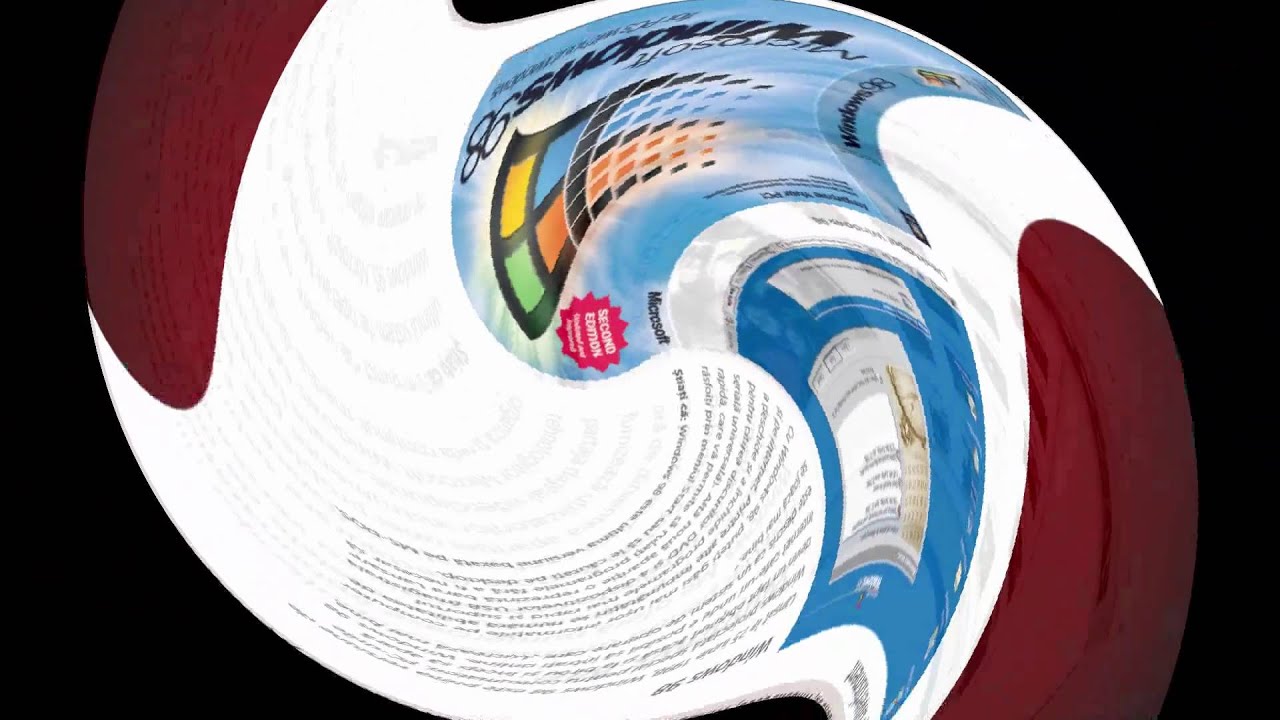 o scurta istorie a Microsoft Windows - YouTube