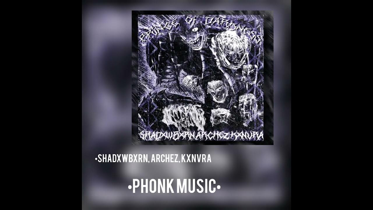 SHADXWBXRN, ARCHEZ, KXNVRA - PRINCE OF DARKNESS (phonk) - YouTube