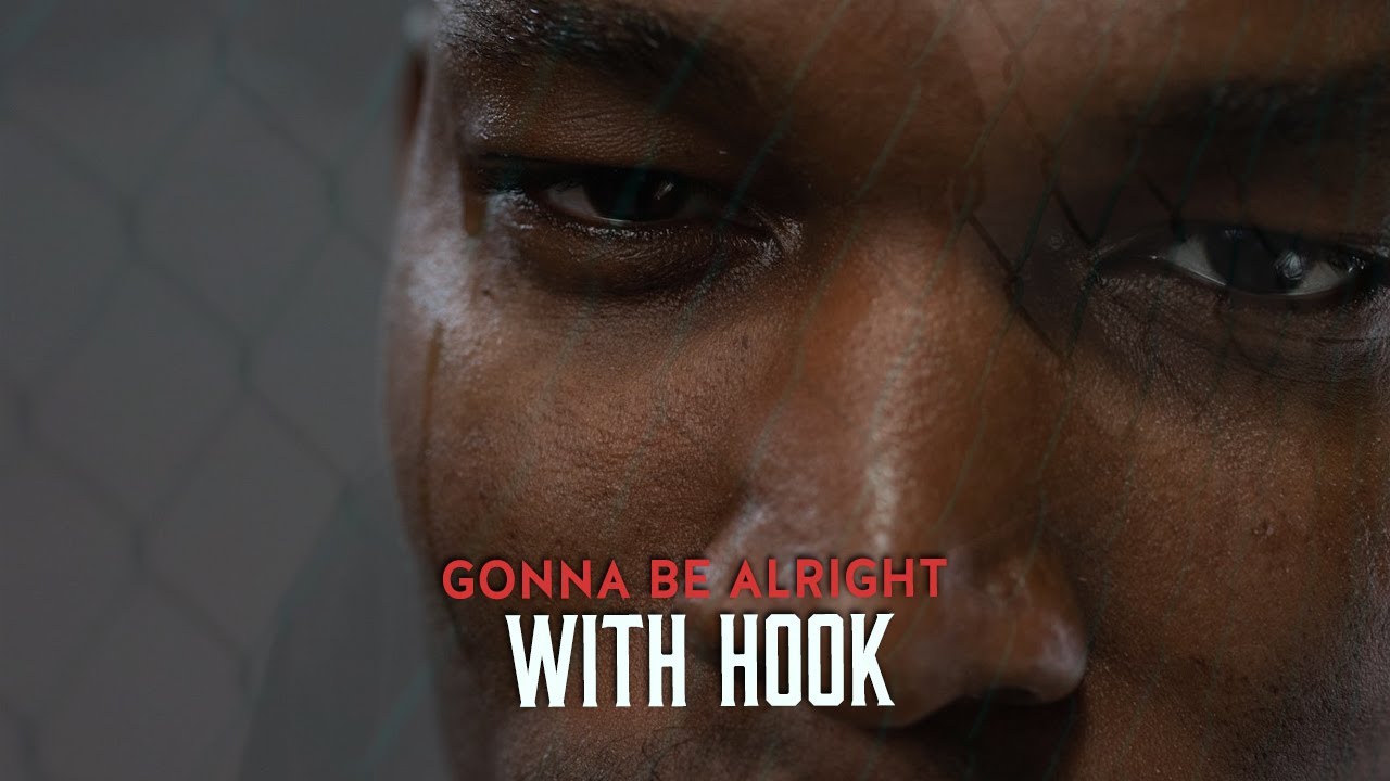 "Gonna Be Alright" (with Hook) - Trap Rap Instrumental With Hook ...