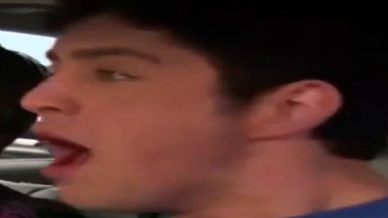 Drake & Josh Car Meme - YouTube
