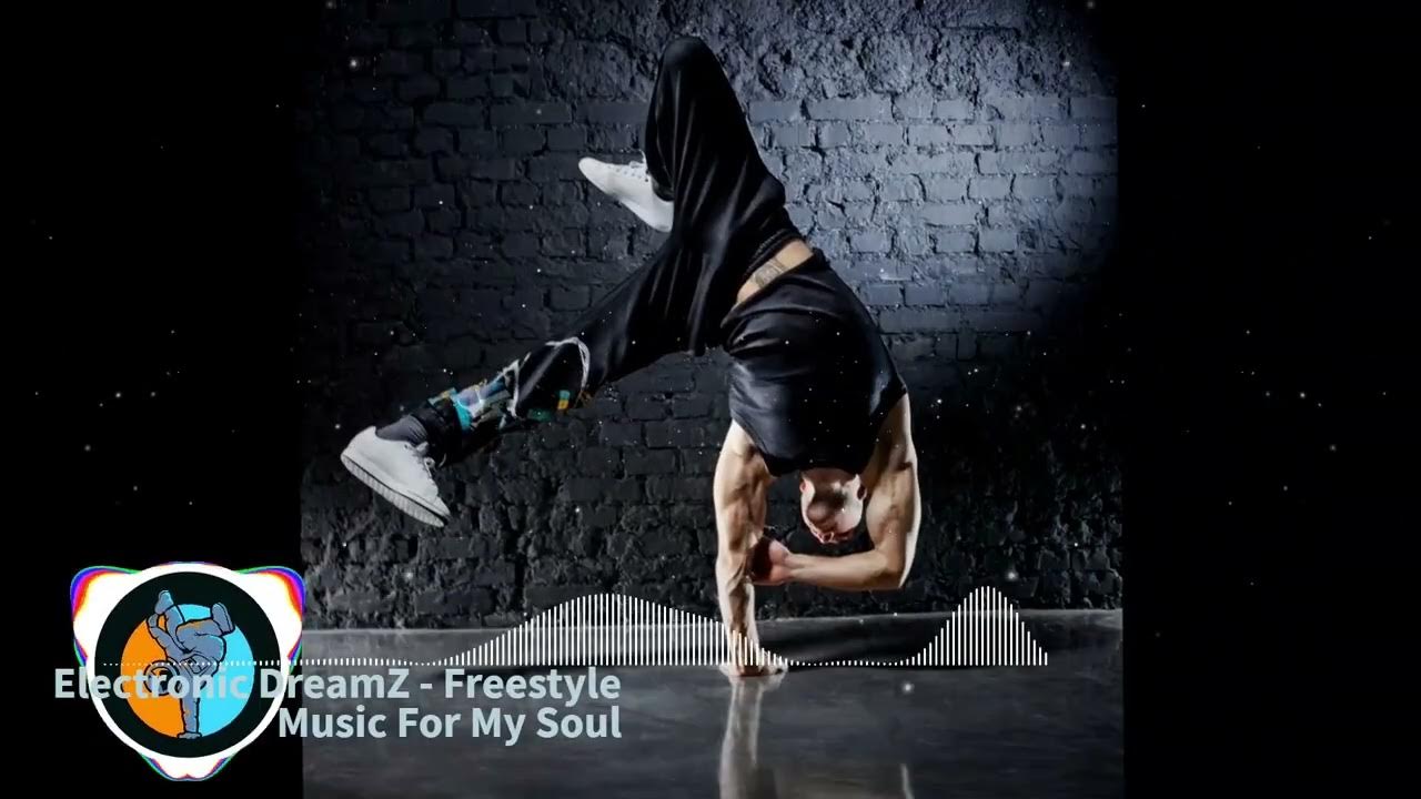 Electronic DreamZ - Freestyle Music For My Soul - YouTube