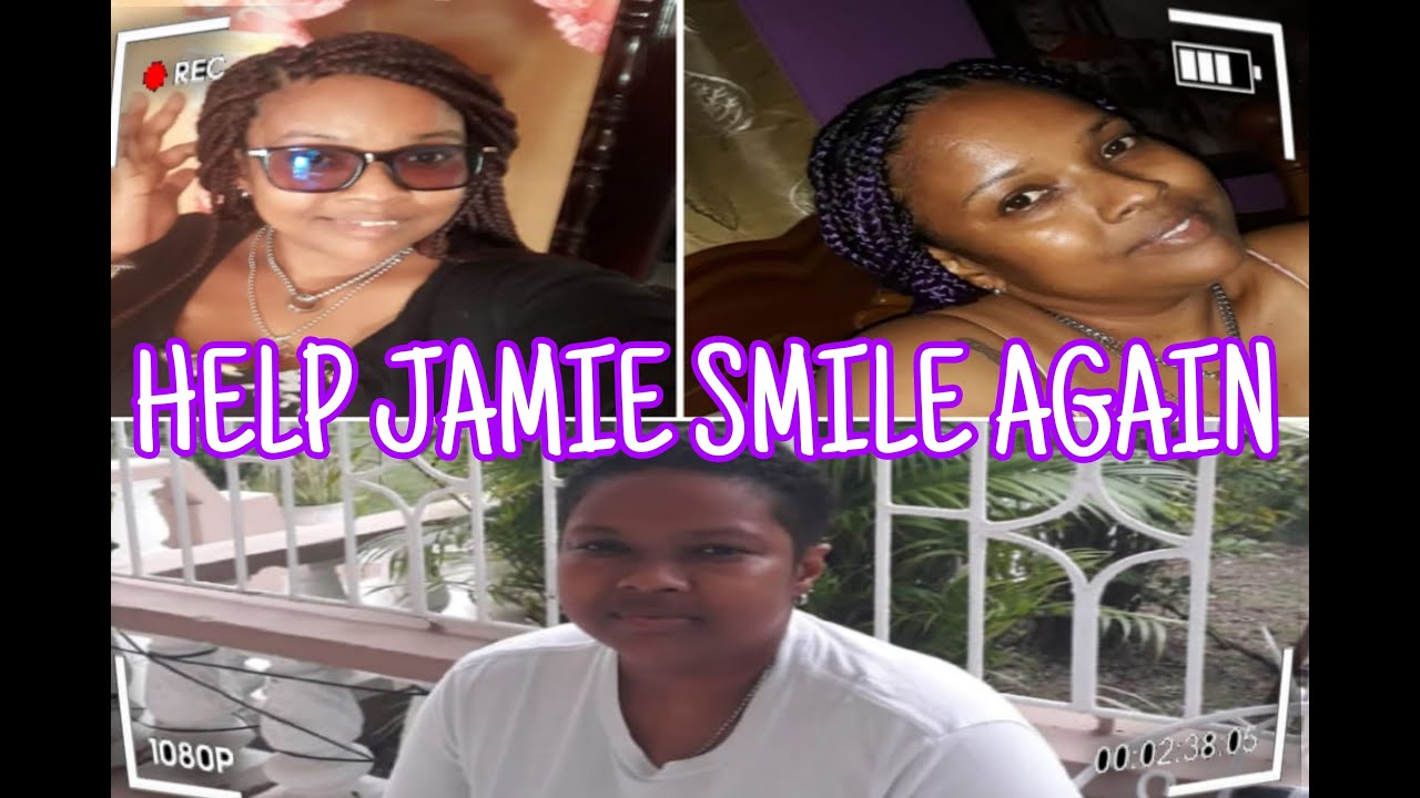 Help Jamie Smile Again - YouTube