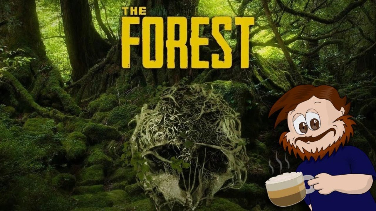 The Forest - multi - YouTube