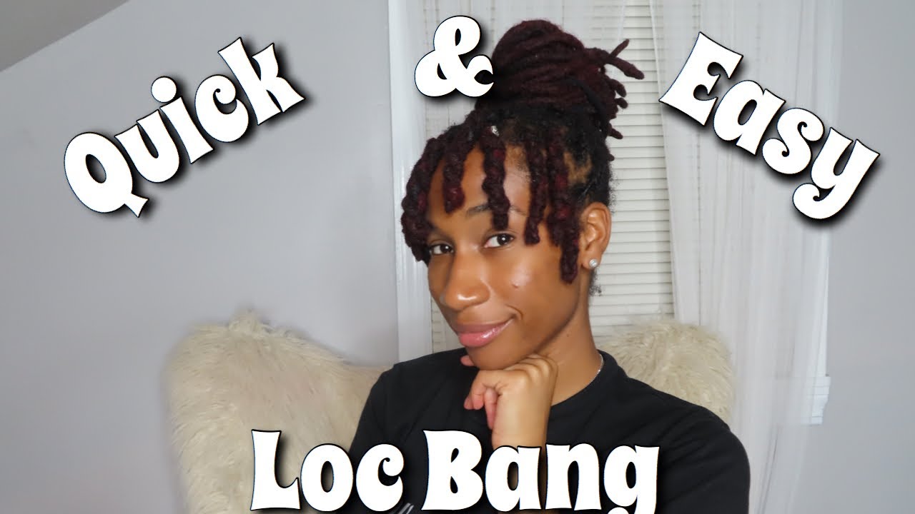 Easy Loc Bang Tutorial || Loc Styles - YouTube