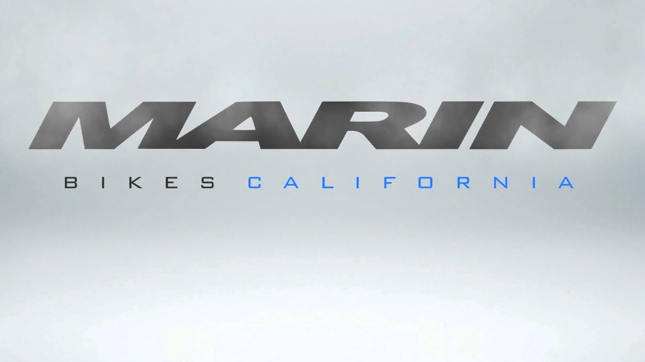 Marin Bikes Intro - YouTube