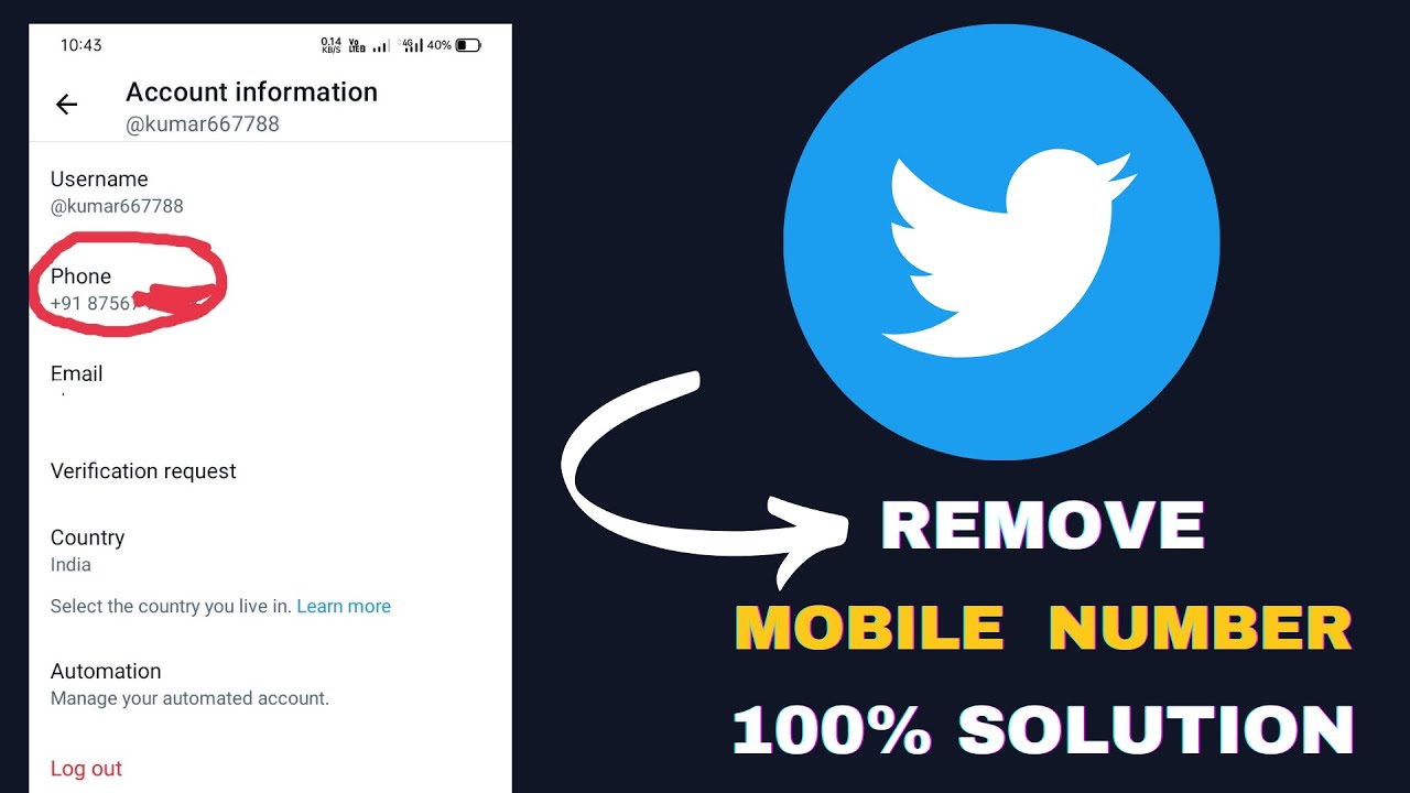 How To Remove Mobile Number From Twitter Account Delete Mobile Number how-to-remove-mobile-number-from-twitter-account-delete-mobile-number