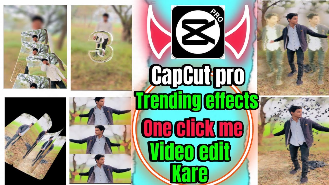 Capcut Pro video editing /Capcut Pro trending effect (Umar editor🦅💸)#capcutpro #capcutedit # ...