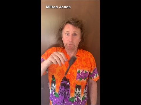 One-liner Challenge feat. Milton Jones, Tim Vine and 25 other one-liner ...