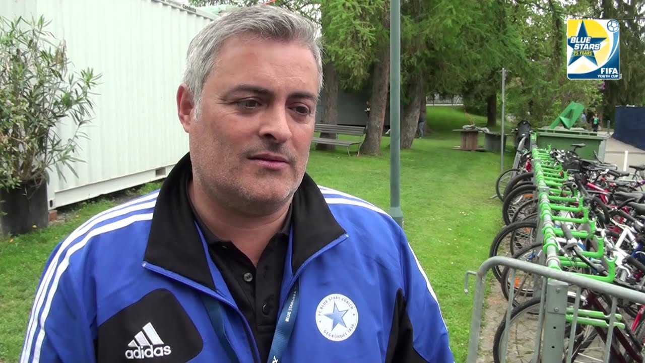 75. Blue Stars/FIFA Youth Cup 2013: FC Blue Stars - YouTube