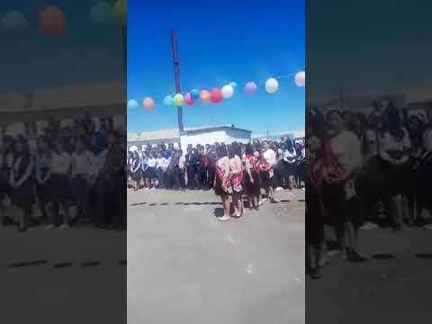 Г. Каракол 9 школа 11а - класс выпускники 2018 года 《《2000》》