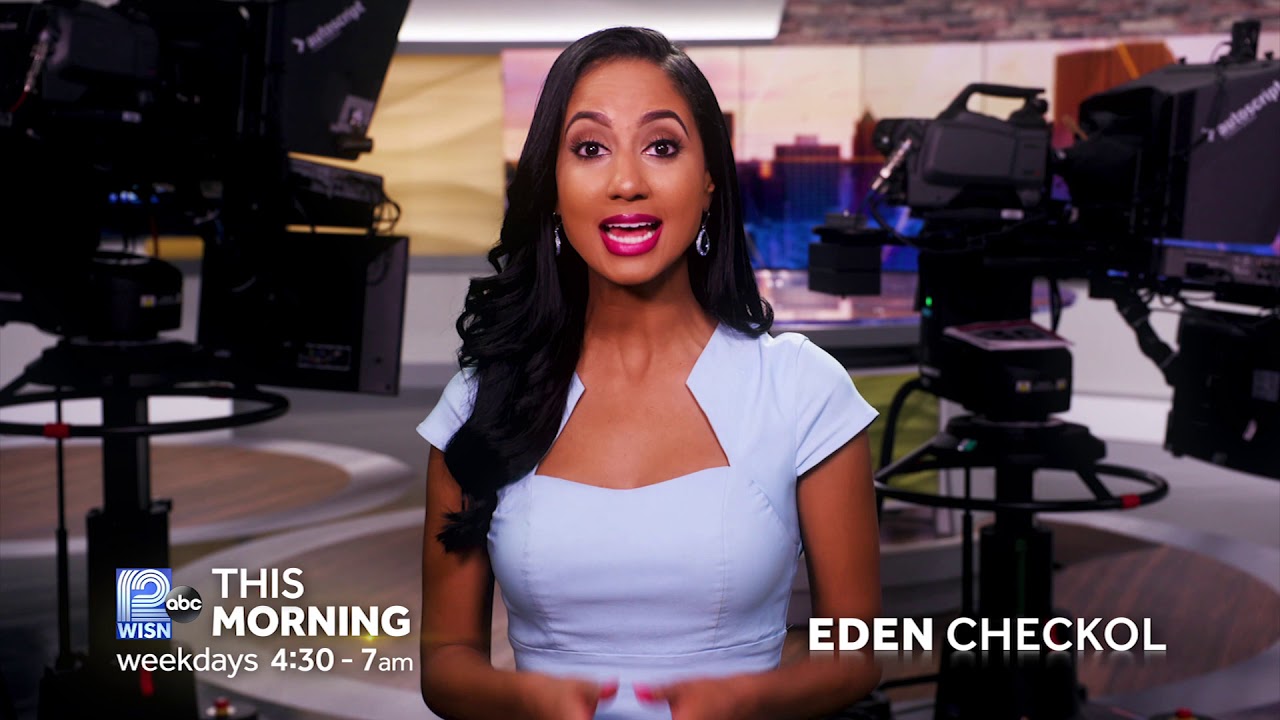 WISN AM Spring Image COVID 30 - YouTube