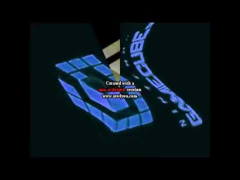 (YTP) Nintendo GameCube Corrupted in Lost Effect - YouTube