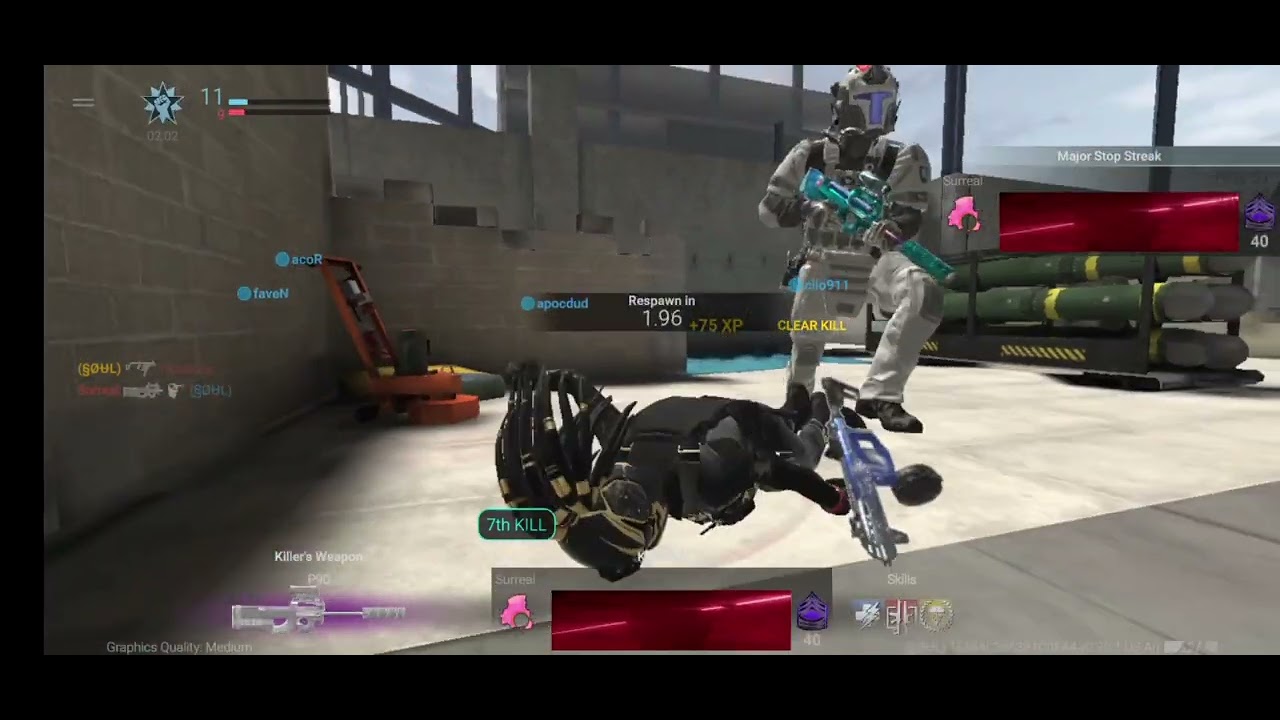 Pc Players get molly whopped by mobile player top 15 in masters # ...