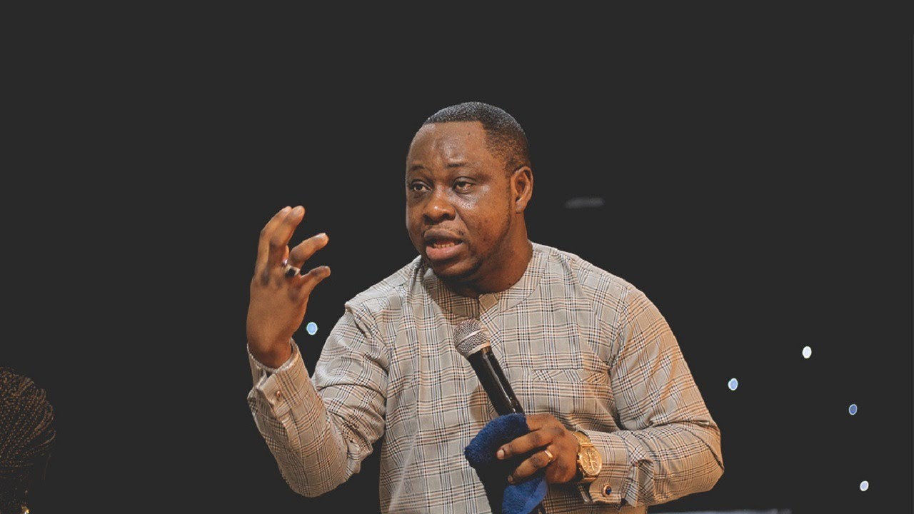 Church on the Air - The Harlot Church Vs The Bride of Christ - YouTube