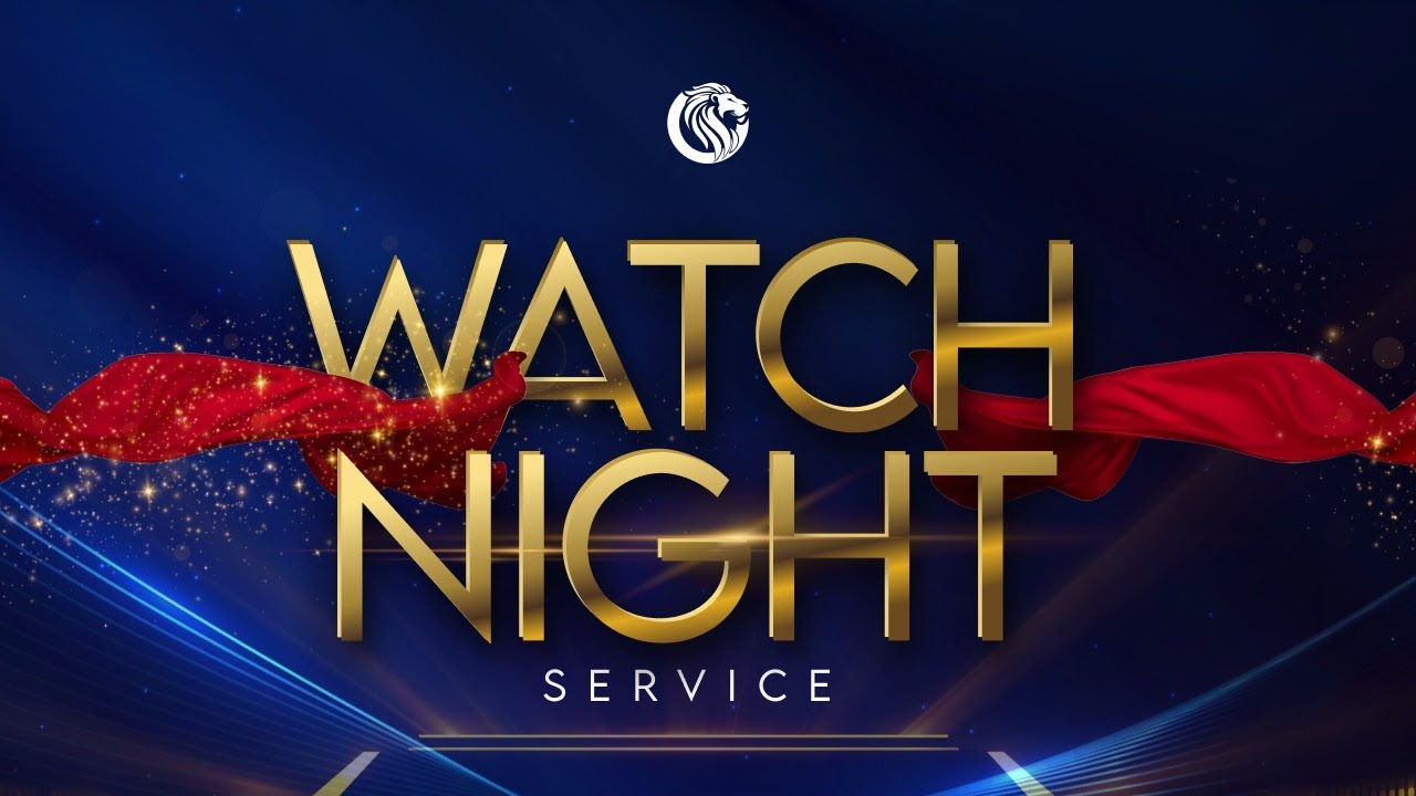 2023 Watch Night Sermon - Jimmy Odukoya - YouTube