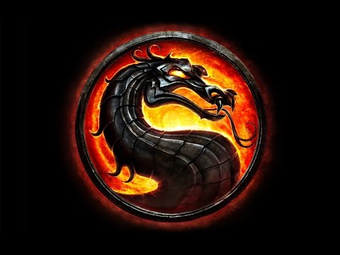 Deli Eden Velet | Mortal Kombat XL#1