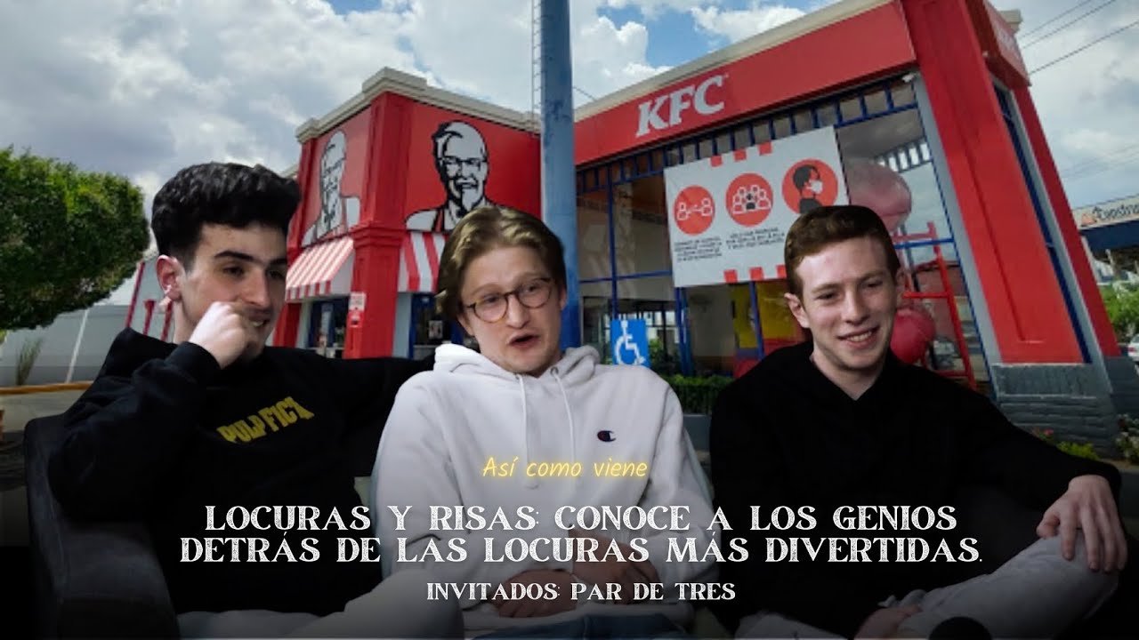 54 Locuras Y Risas Conoce A Los Genios Detrás De Las Locuras Más