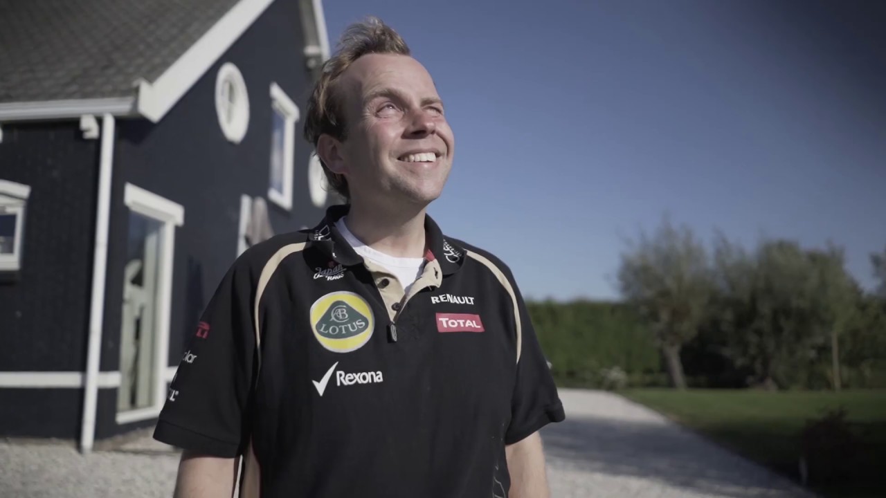 Teaser Gerard & Bas Verkerk: Two decades of Olympic winners - YouTube