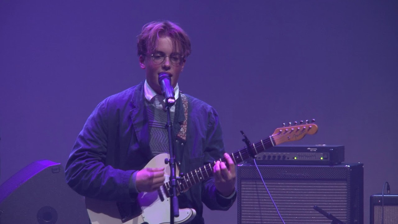 Alrighty Aphrodite - Alexander Joseph - YouTube