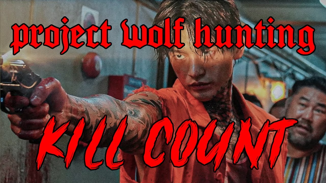 Project Wolf Hunting Kill Compilation - YouTube