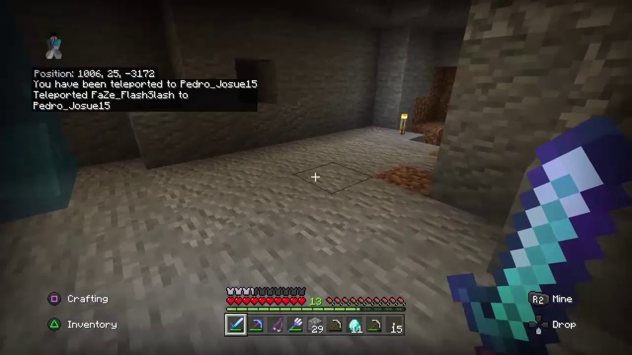 Minecraft episode 10 - YouTube