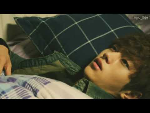 SHUT UP FLOWER BOY BAND - L WITH GUITAR ( HYUNSOO)
