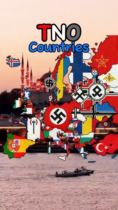 TNO Countries - YouTube