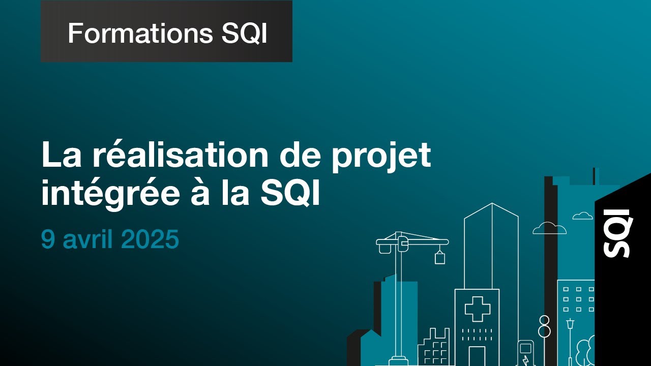 Formation sur les modes collaboratifs : La réalisation de projet ...