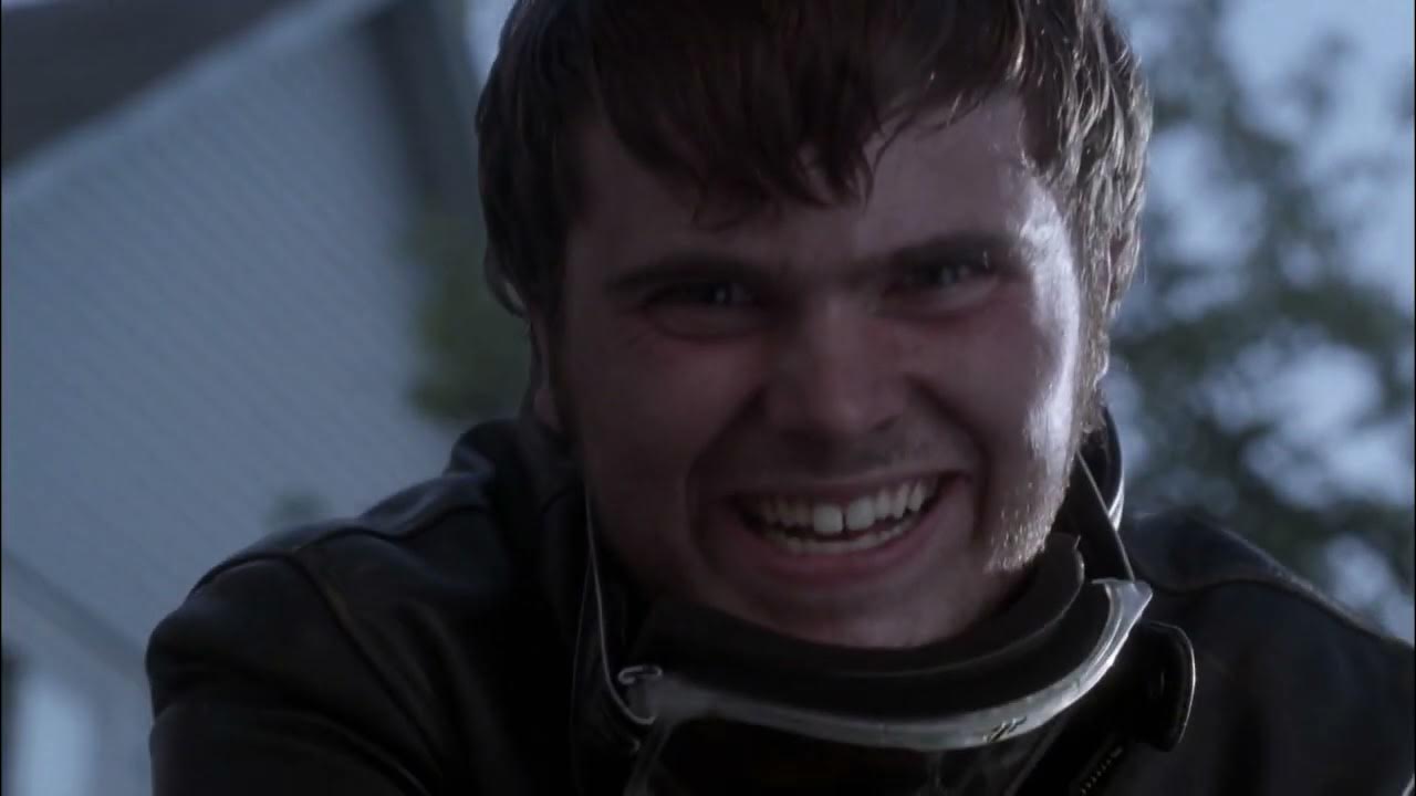 Masters of Horror - S01 - E03 - 1080p - YouTube