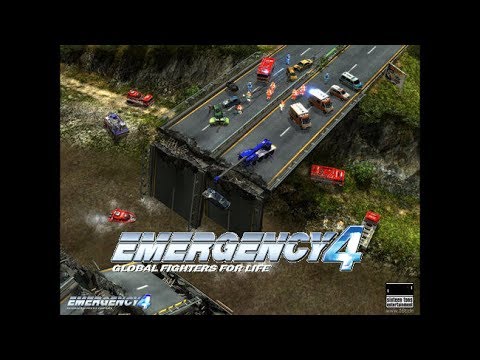 Emergency 4 Alle Missionen Videos + Deluxe - YouTube