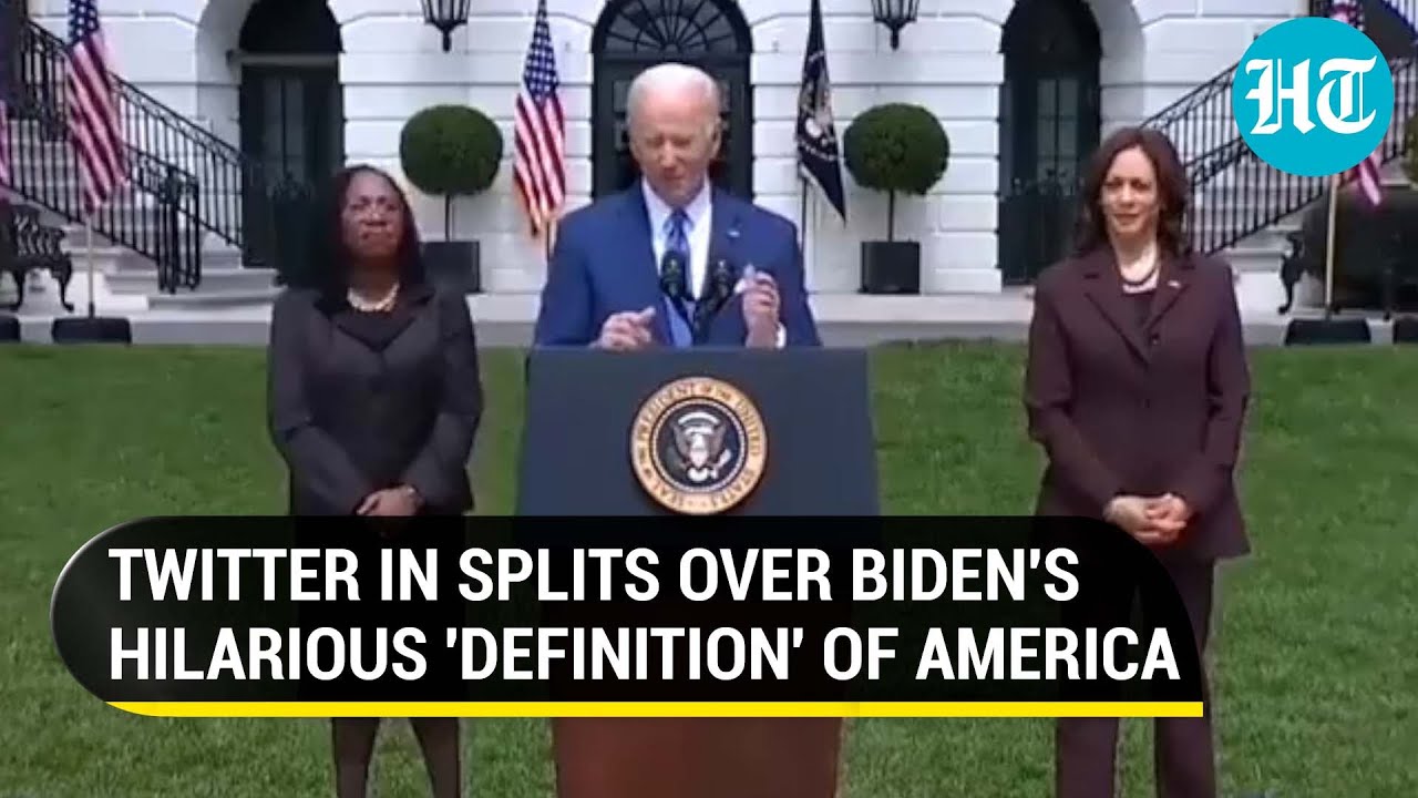 Joe Biden Silly Quotes