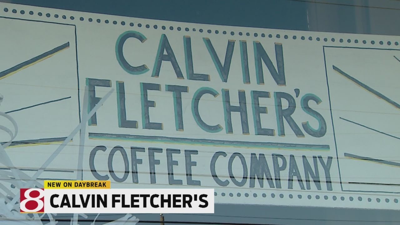 Calvin Fletcher's - YouTube