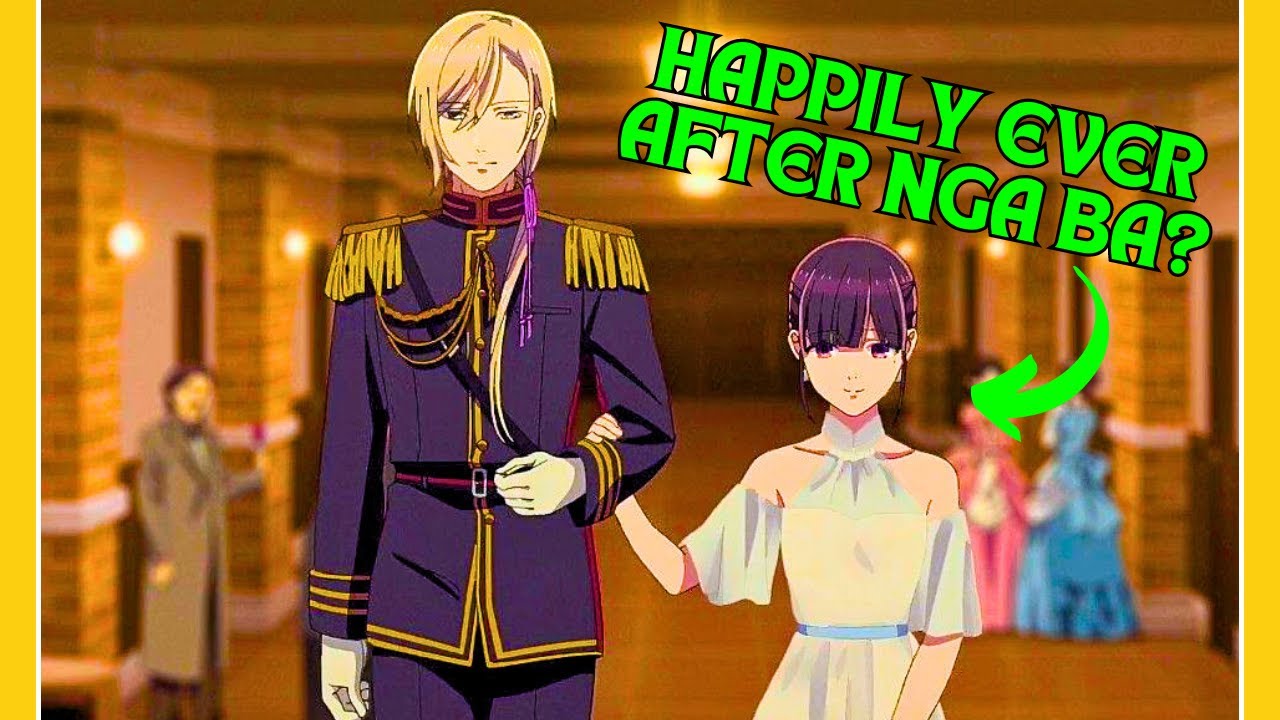 FROM HOUSE HELPER TO HEARTTHROB! MALA CINDERELLA ANG KUWENTO | ANIME ...