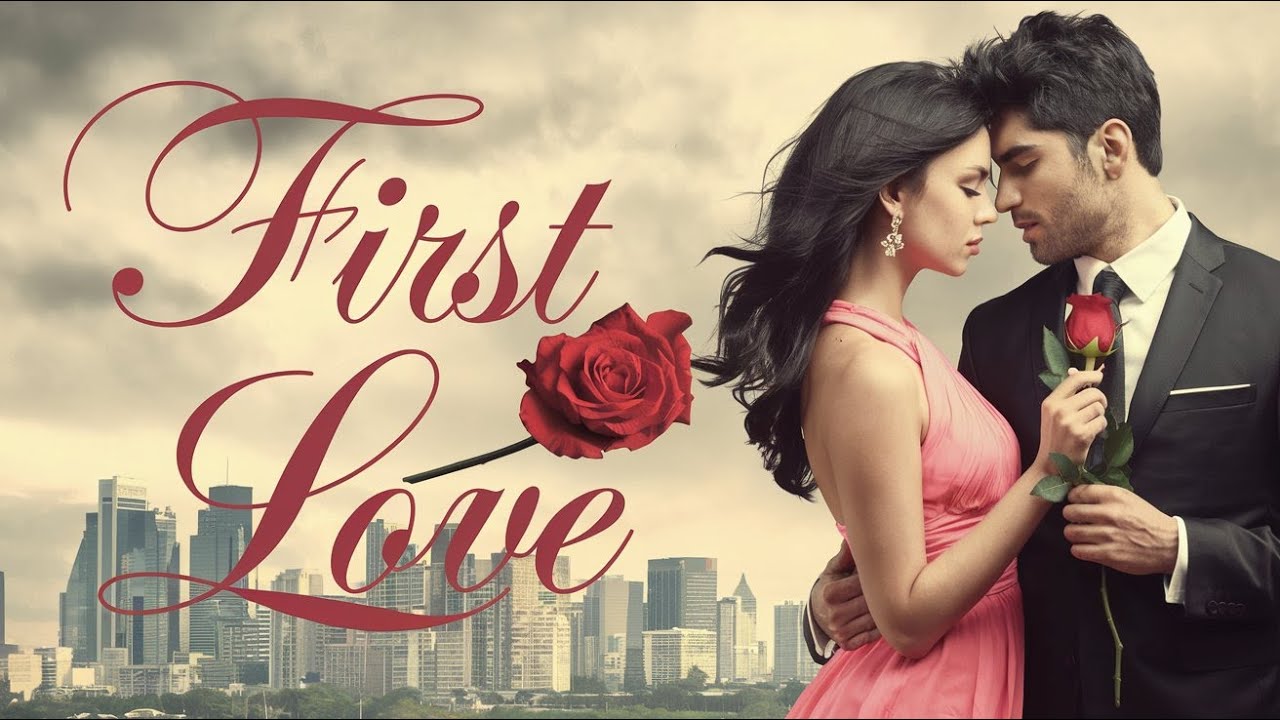 First Love | Heartfelt Tribute to My First Love | Nostalgic Love Song ...
