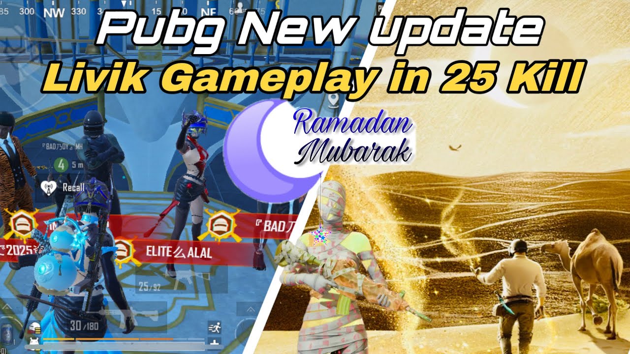 😱 3.7 New Update is Here - Pharaoh mode is Back - New Time Travel ...