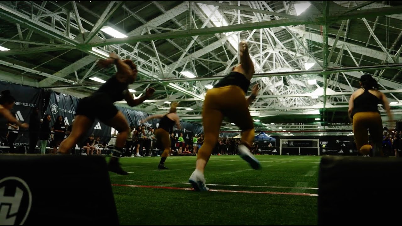 Turf Wars 2023 | Compete Like An Athlete - YouTube