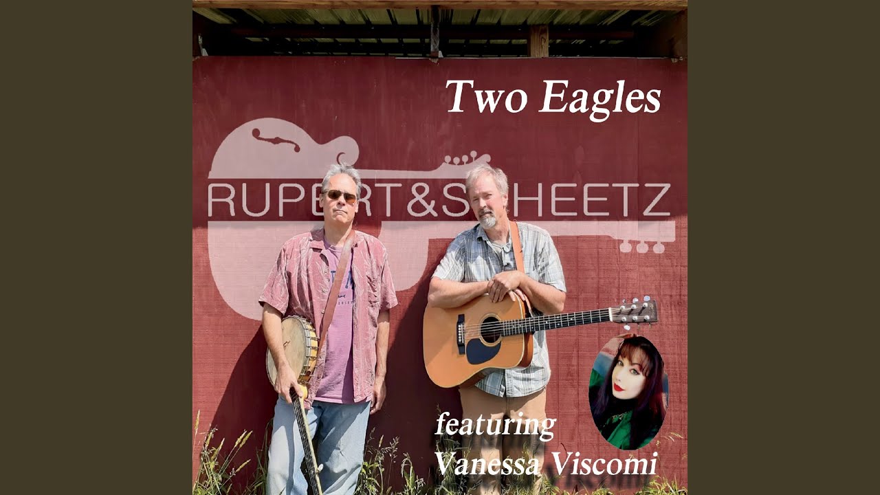 Screen Door (feat. Vanessa Viscomi) - YouTube