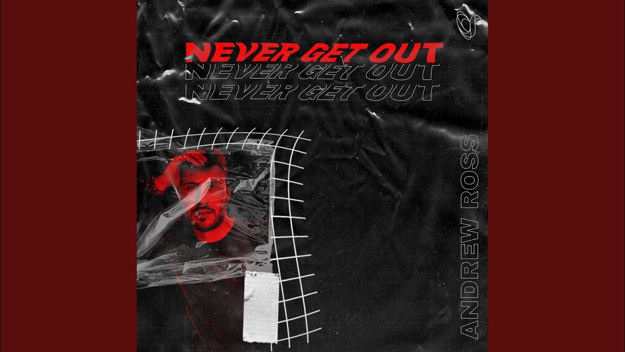 Never Get Out (Original Mix) - YouTube
