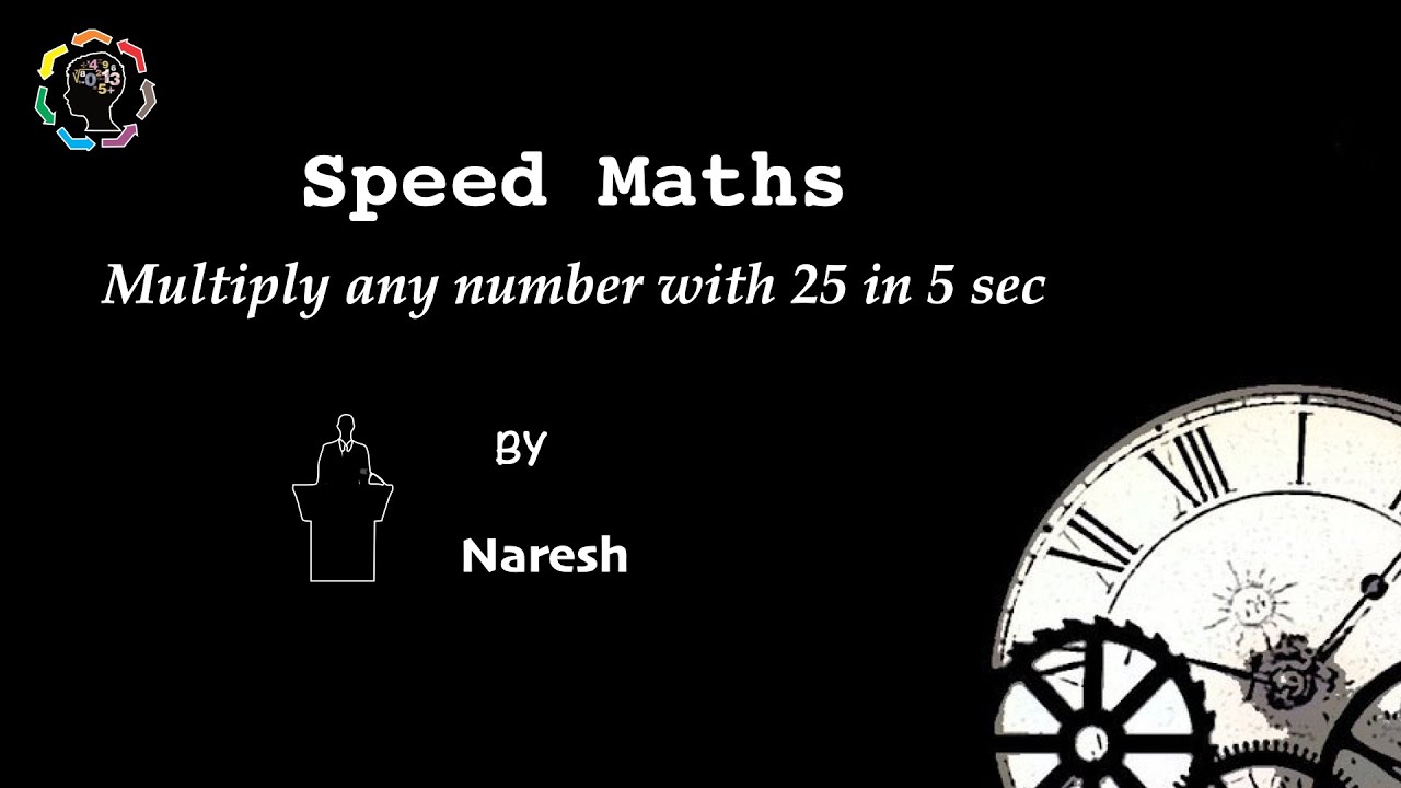 Speed Maths || Why We Love Speed Maths (And You Should , Too ...