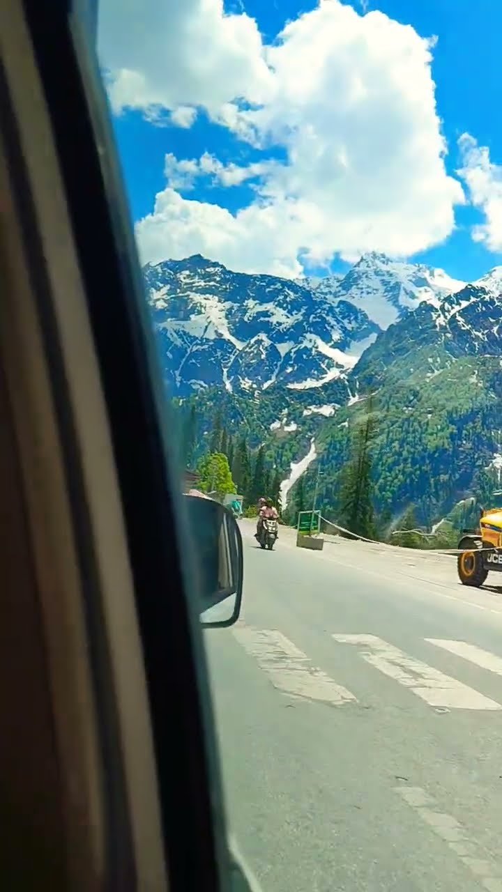 Manali vibes - YouTube