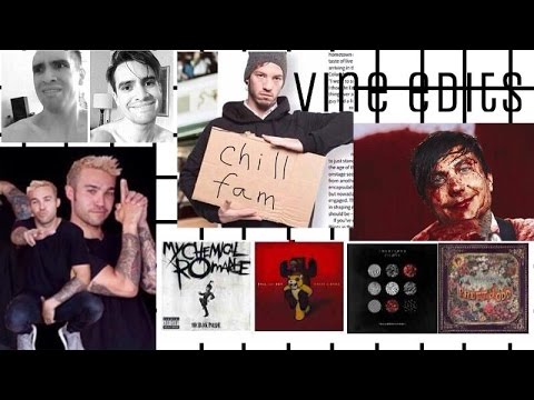 Emo quartet vine edits // 8 - YouTube