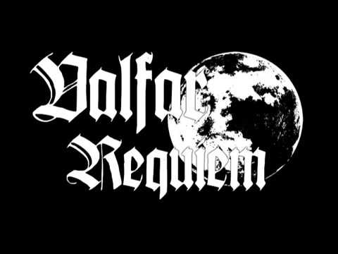 Valfar Requiem - V - YouTube