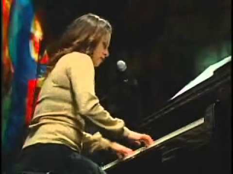Paula Faour | Well You Needn't (Thelonius Monk) | Instrumental SESC ...