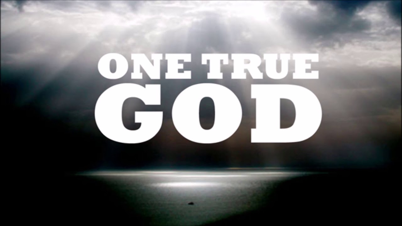 Oneness Godhead Theology by Apostolic Scholar Carrol - YouTube